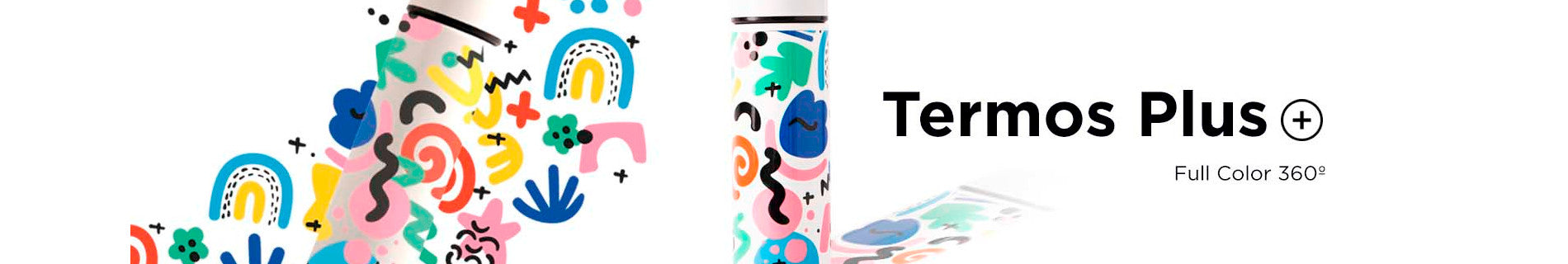 Full Color 360 | Impressline