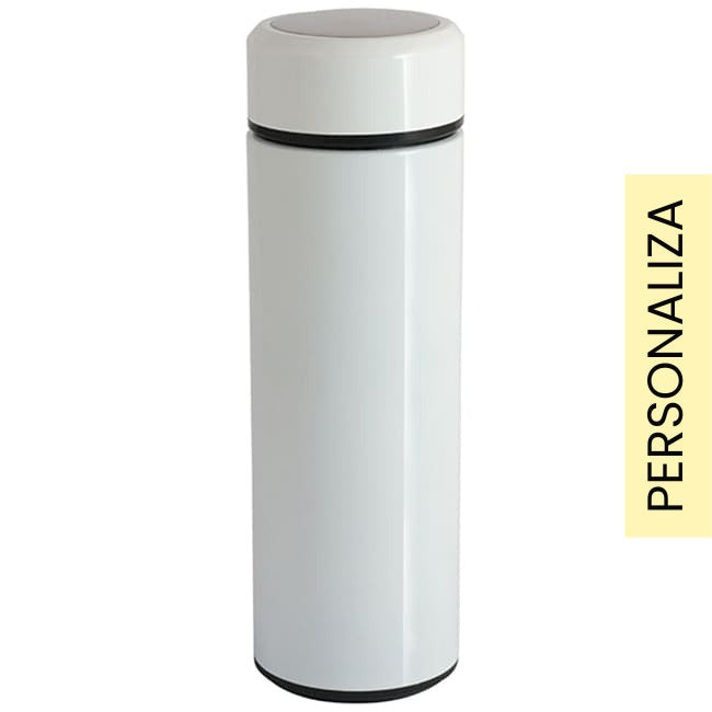 Termos para café | Cilindro Biloba | Impressline